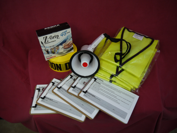 SRM ♥ The "I Love U Guys" Foundation